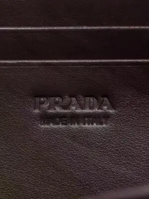 Prada 2013-2026 Re Nylon Messenger Bag Crossbody Bag