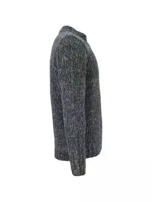 Barena Venezia Mareselo Chunky-knit Sweater - Blue