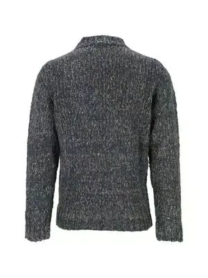 Barena Venezia Mareselo Chunky-knit Sweater