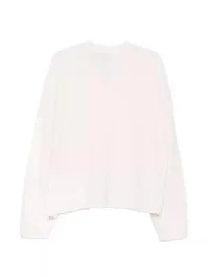 Sofie D'hoore V-neck Button-up Cardigan