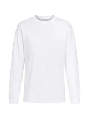 HANDVAERK Long-sleeve Crew-neck T-shirt