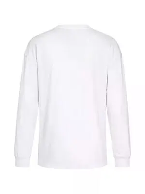 HANDVAERK Long-sleeve Crew-neck T-shirt