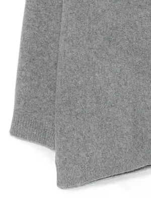 Sofie D'hoore Roll-neck Knitted Sweater