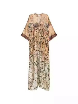 Pierre-louis Mascia Kaftans Tunics