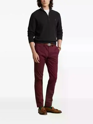 Polo Ralph Lauren Logo-detail Trousers