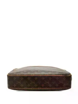 LOUIS VUITTON Monogram Porte Documents Pegase Business Bag