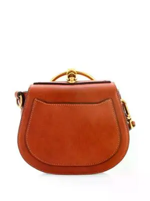 Chloé Nile Leather Small Crossbody Bag