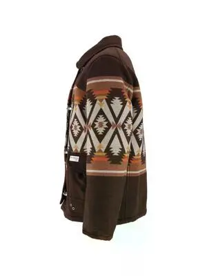 FAY 4 Ganci Jacket