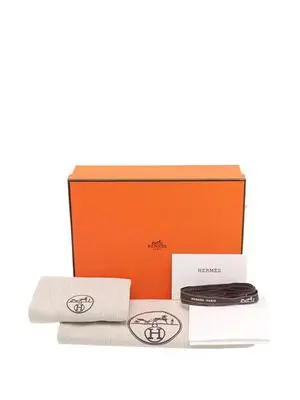 Hermès 2024 Clemence Evelyne 16 Amazone Satchel