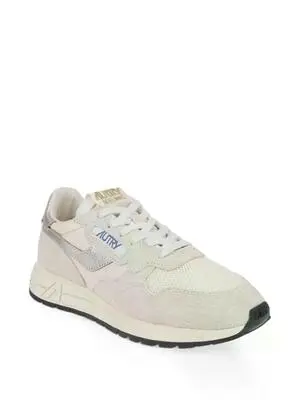 AUTRY Reelwind Sneakers - Neutrals