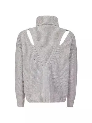 P.a.r.o.s.h Roll-neck Sweater