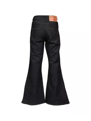 EGONLAB Flared Jeans
