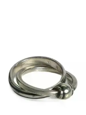 Werkstatt:München Ring In Ring Sphere Rings