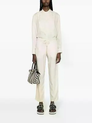 Marant Etoile Drawstring Pants For Women
