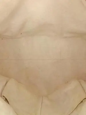 Gucci Medium Gg Canvas Bree Dome Tote Bag