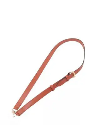 LOUIS VUITTON 2010-2026 Monogram On My Side Mm Satchel