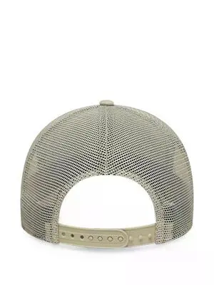 New Era Patch Trucker Cap