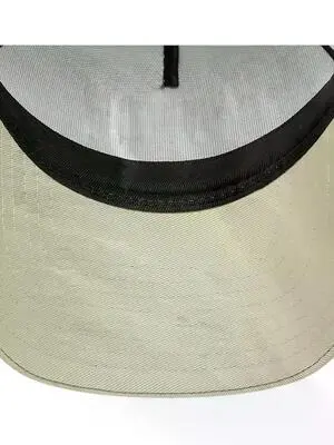 New Era Patch Trucker Cap