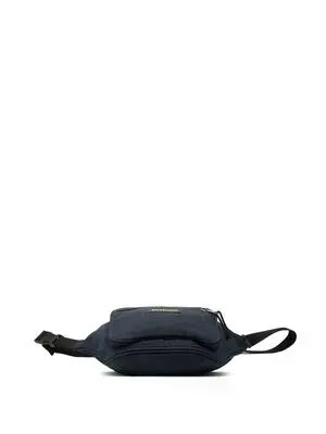 Balenciaga Nylon Explorer Belt Bag