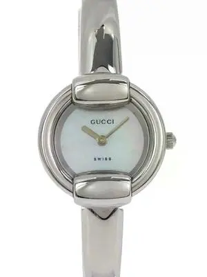Gucci 1400l 25mm Watch