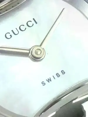 Gucci 1400l 25mm Watch