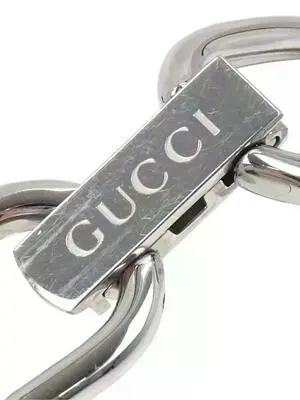 Gucci 1990-2000s 1500l 12mm Watch - Grey