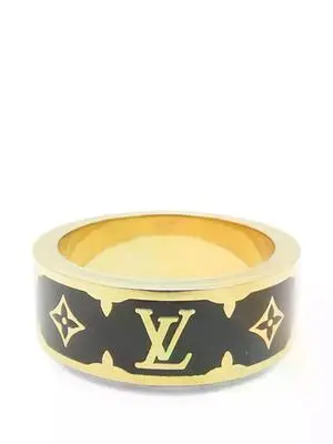 Louis Vuitton Metal Rings
