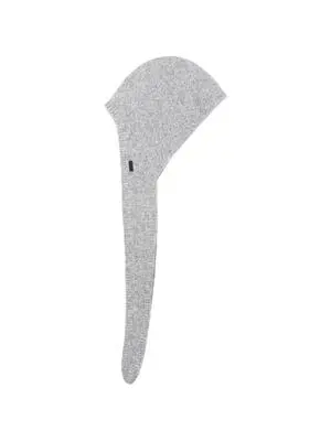 YERSE Fine-knit Balaclava - Grey
