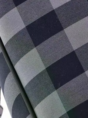 Burberry Sonny House Check Canvas Belt Bag