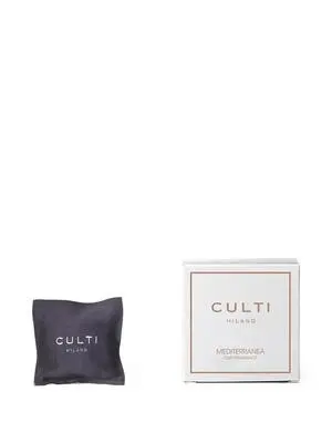 CULTI MILANO Mediterranea Car Fragrance