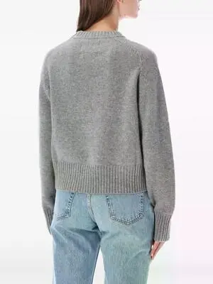 Extreme Cashmere Please Crew-neck Sweater