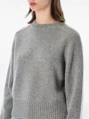 Extreme Cashmere Please Crew-neck Sweater