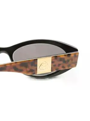 MAYBACH EYEWEAR The Classy I Sunglasses