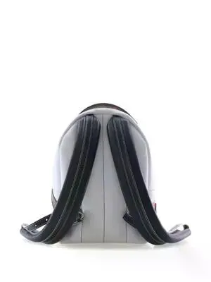 LOUIS VUITTON Calfskin Monogram Airline Palm Springs Pm Backpack