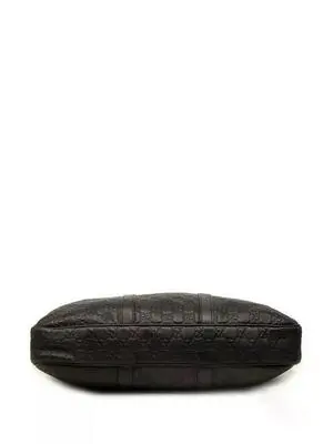 Gucci Monogram Business Bag