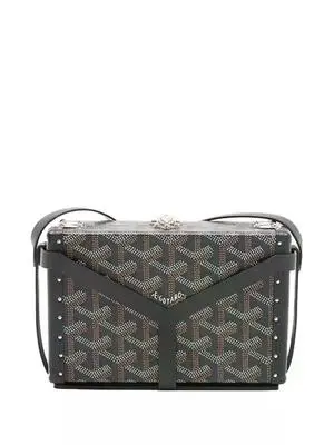 Goyard Cross Body Clutches