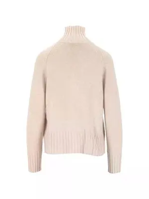 Max Mara Mantova High-neck Raglan-sleeve Sweater