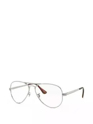Ray-ban Aviator Max Glasses