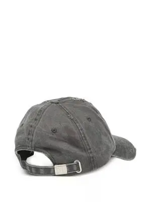 MISBHV Dead Logo-embroidered Cap