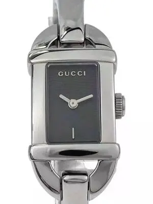 Gucci 6800l 17mm Watch