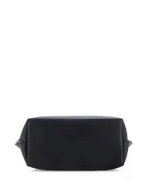 LOUIS VUITTON Lockme Go Leather Tote Bag