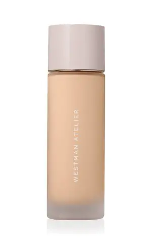 WESTMAN ATELIER Suprême Bio-complex Liquid Foundation Atelier L5 Light To Medium Peach Universal