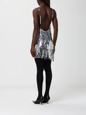 Andamane Sequin Mini Dress