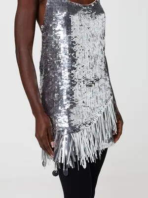 Andamane Sequin Mini Dress