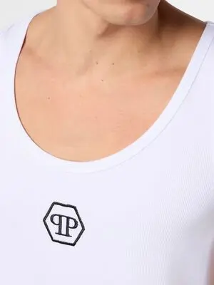 Philipp Plein Tank Top