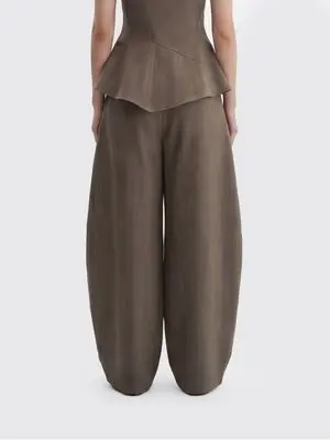 Magda Butrym Merino Wool Trousers