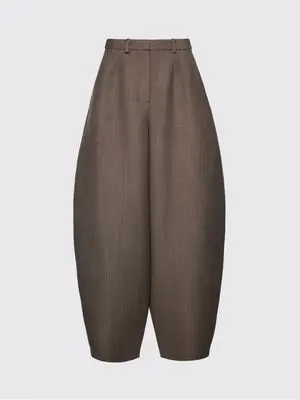 Magda Butrym Merino Wool Trousers