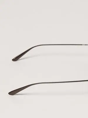 Balenciaga Sunglasses - Blue