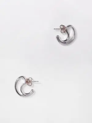 Bottega Veneta Jewel Colour - Silver
