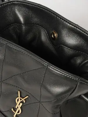 Saint Laurent Jamie Mini Bucket Bag